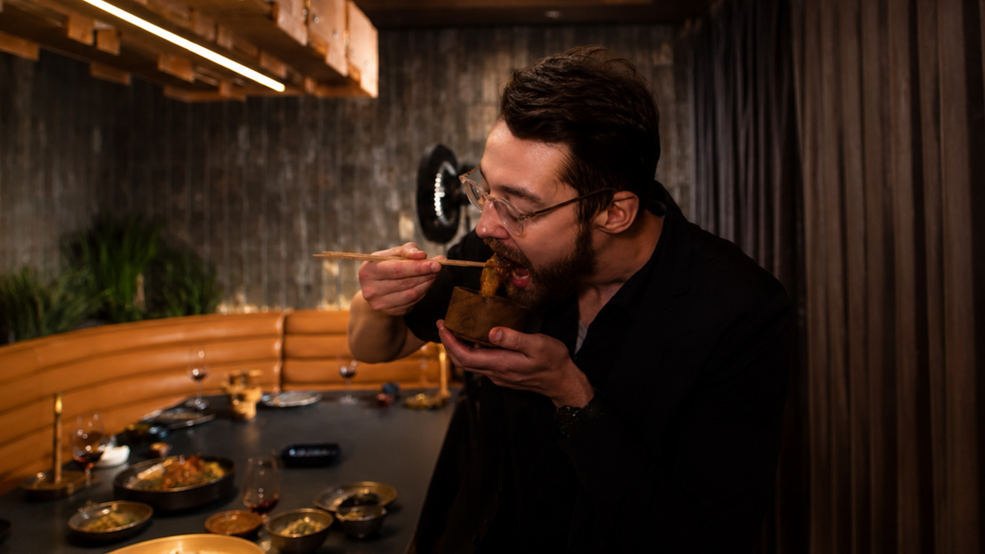 How Indonesian restaurants put their own spin on steak