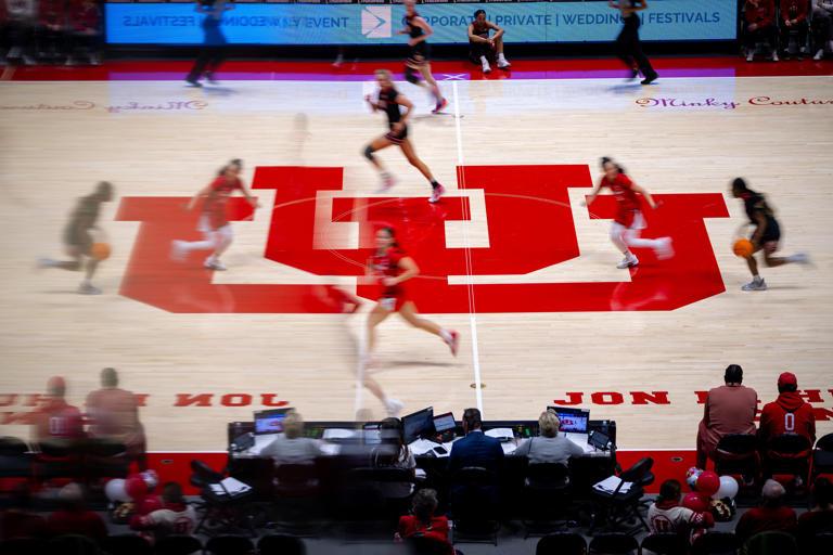 The Utes are set to end their partnership with Under Armour. What might ...