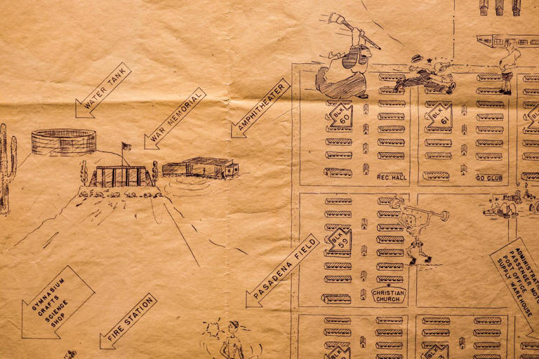 Woody Guthrie's guitar, a Gettysburg photo: 5 must-sees at the ...