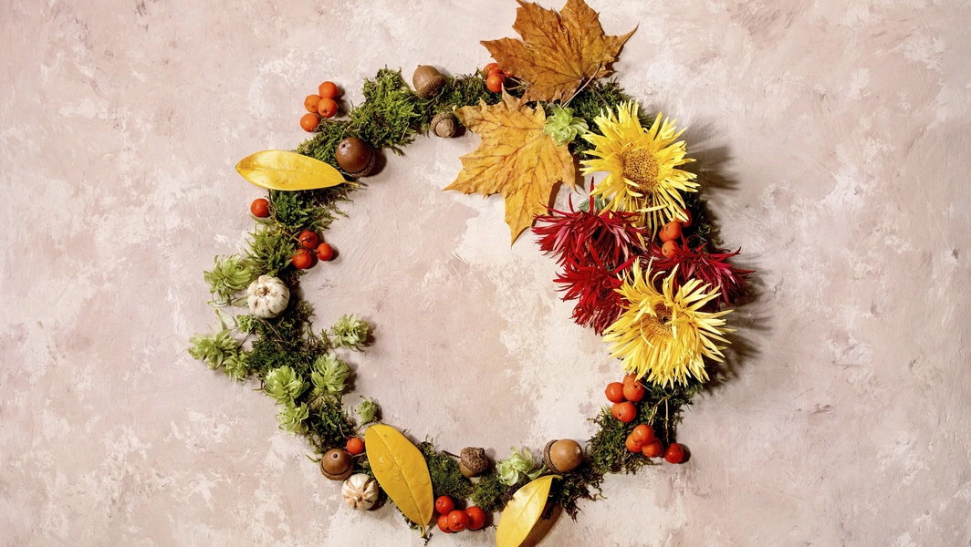 Cozy outdoor fall decor ideas you’ll love