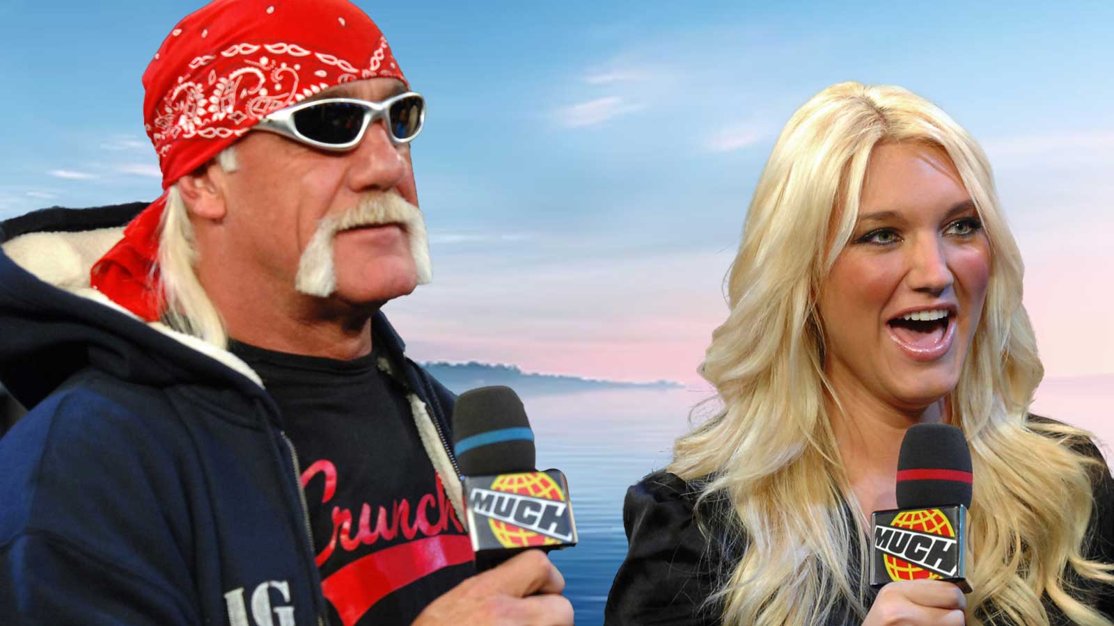 Hulk Hogan’s daughter Brooke criticizes police investigation of father ...