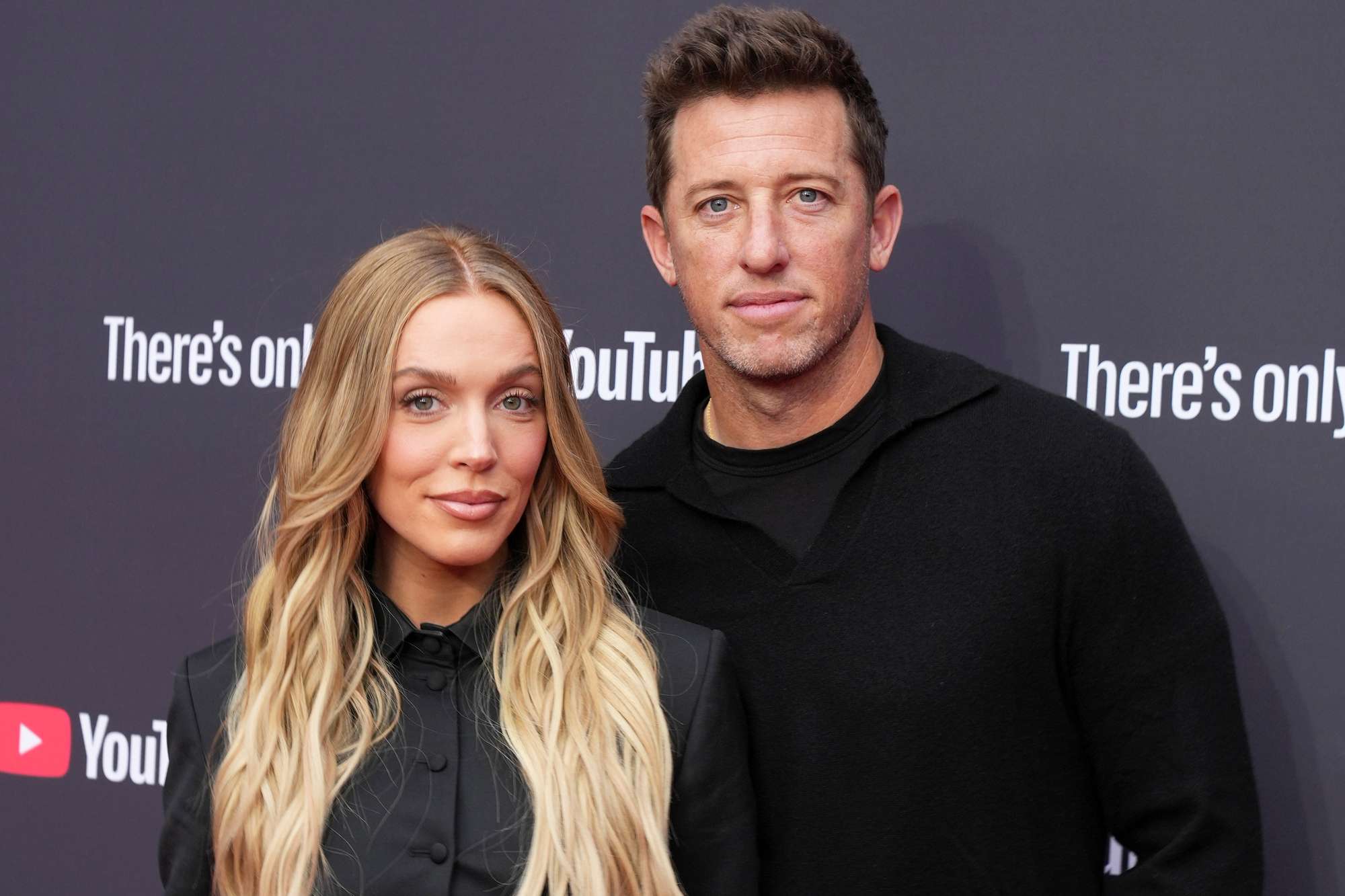 Alex Cooper's husband Matt Kaplan allegedly asked unwell employees ...
