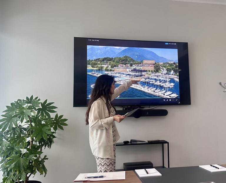 Nausika Group: servizi nautici, hospitality ed esperienze nell’Alto Lario