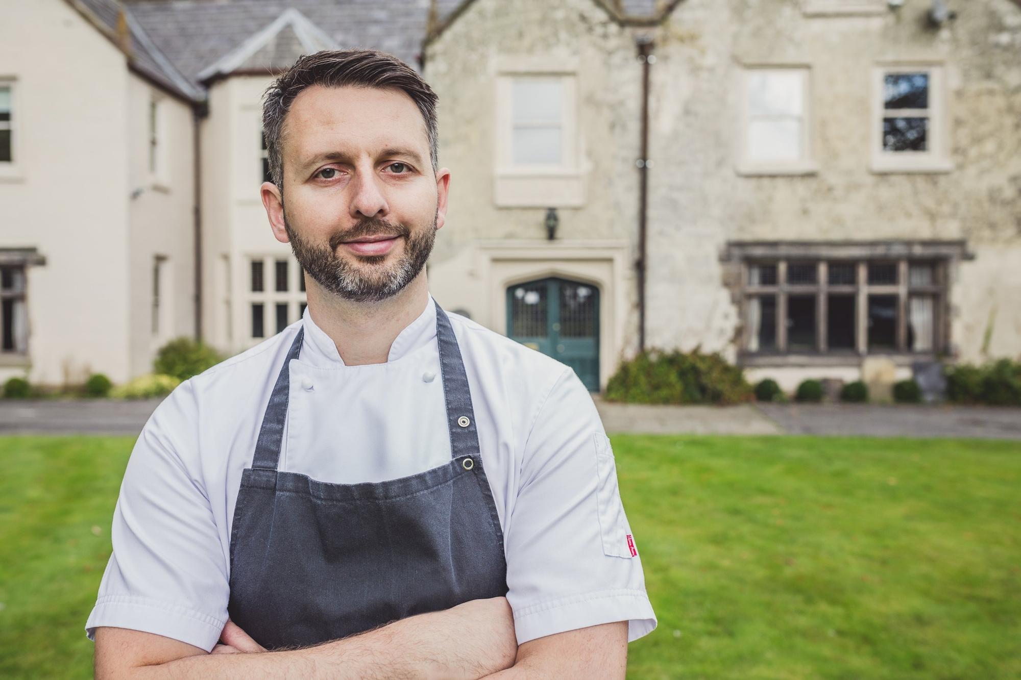 'Incredibly proud' - Moor Hall named one of best restaurants in UK for ...