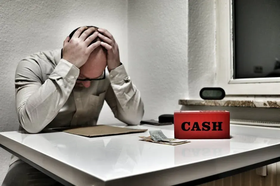 8 reasons a strong money mindset matters far more than a high salary