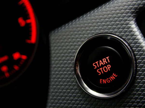4 things your car's start button does that you've never tried