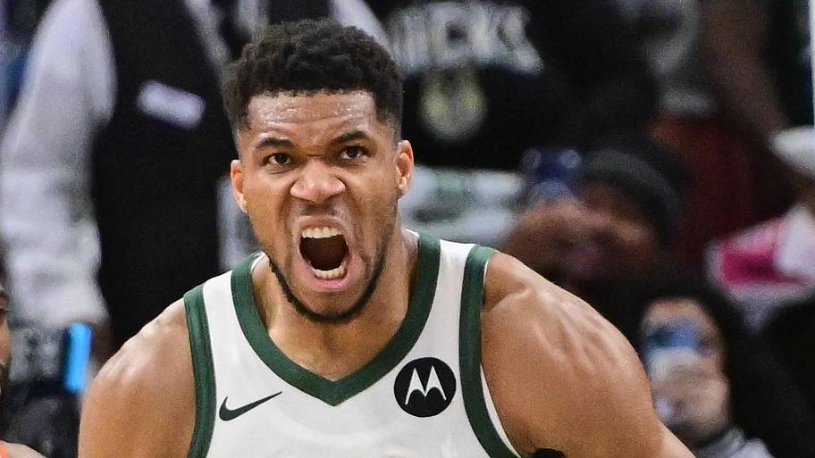 Imminent Giannis Antetokounmpo trade is great news for Warriors fans