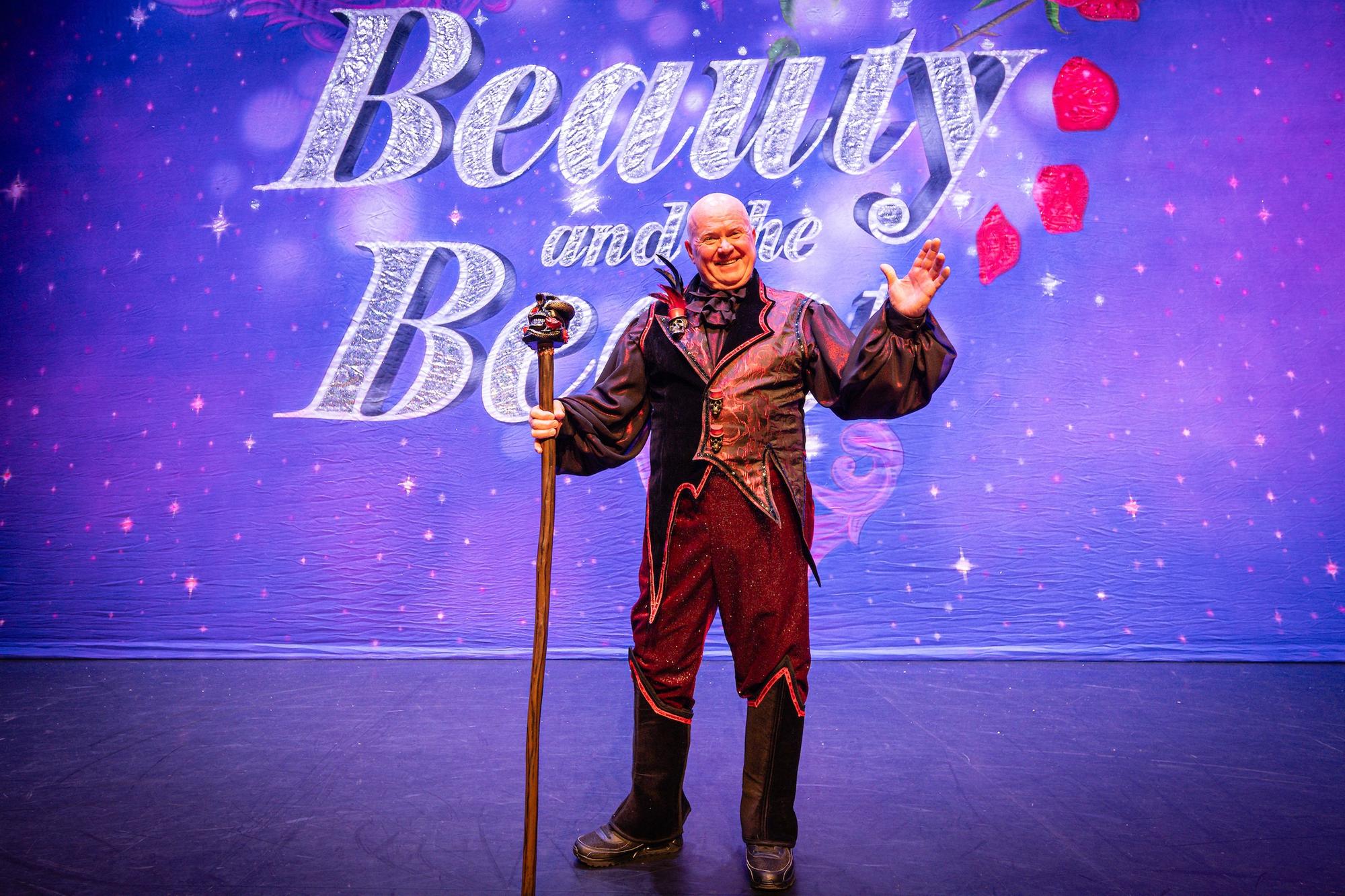 Steve McFadden: TV icon Phil Mitchell looks forward to swapping Albert ...
