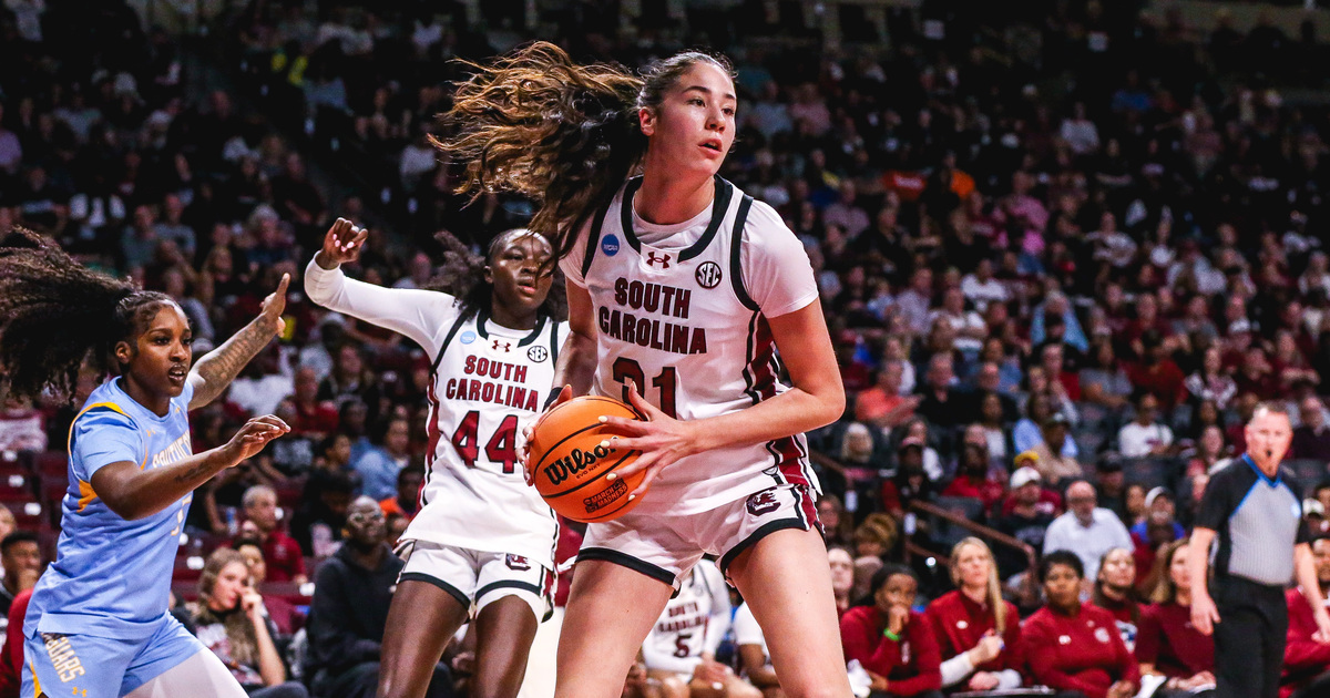 South Carolina women’s basketball: Offseason outlooks for the forwards