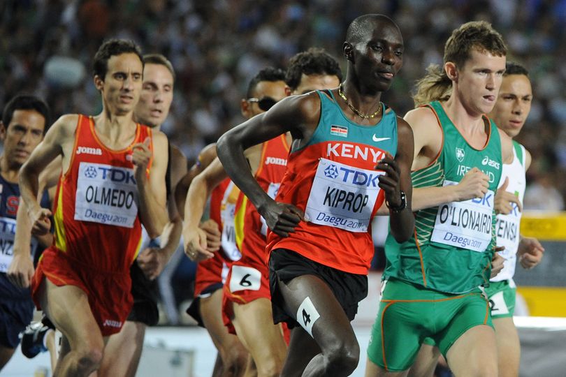 Olympic hero dies aged 38 as tributes pour in for star who trained with ...