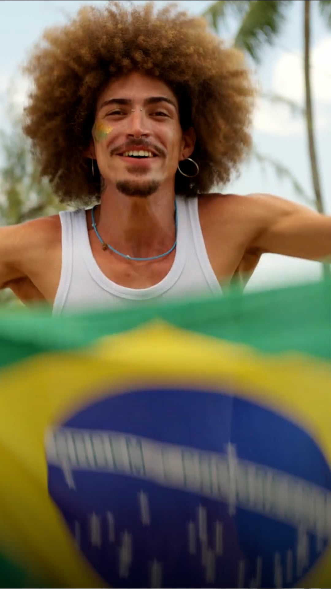 Dicas de looks sofisticados para torcer para o Brasil