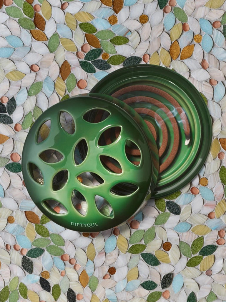 French brand mocked for mosquito coil-like 'incense spiral' for £39