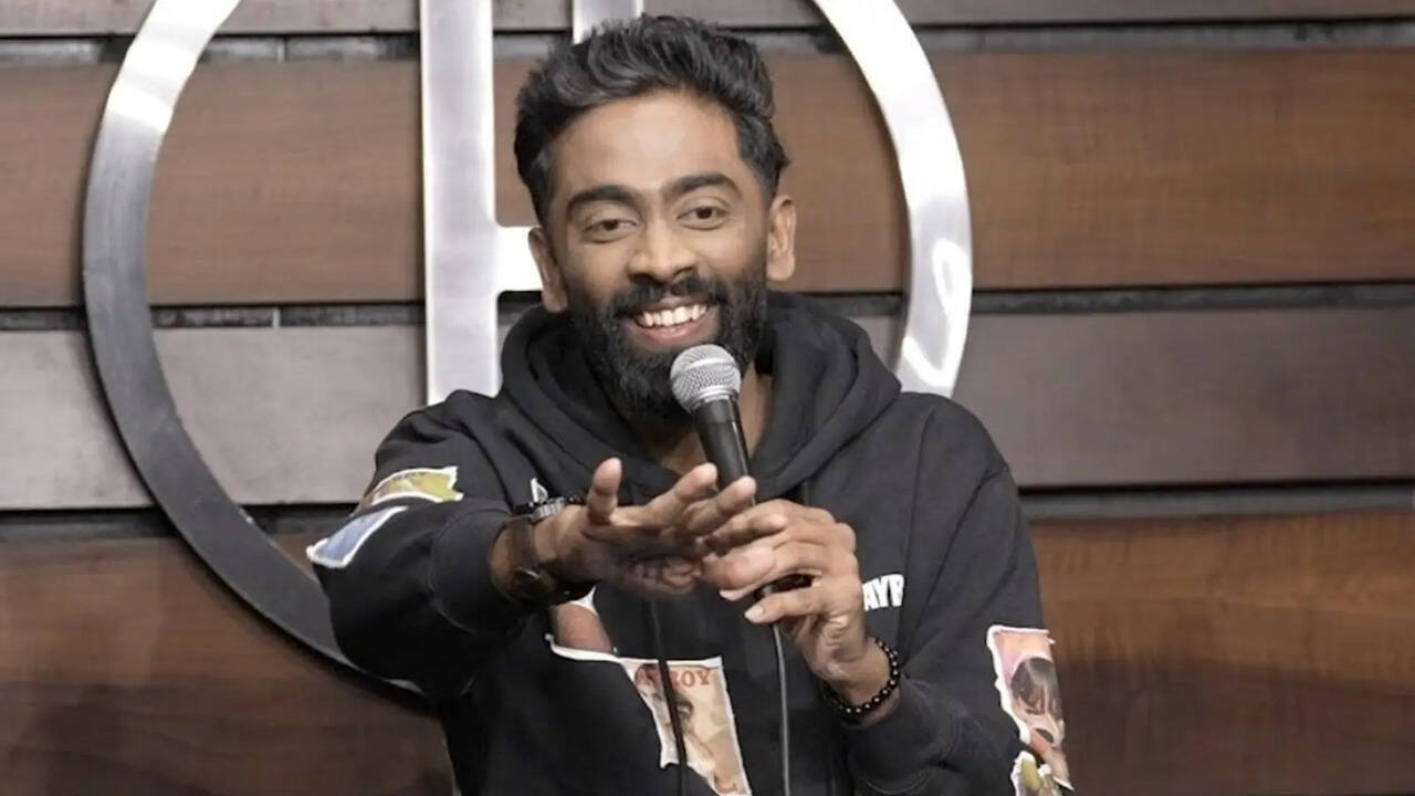 Did Pranit More, a finalist from Bigg Boss 19, remove his Instagram ...