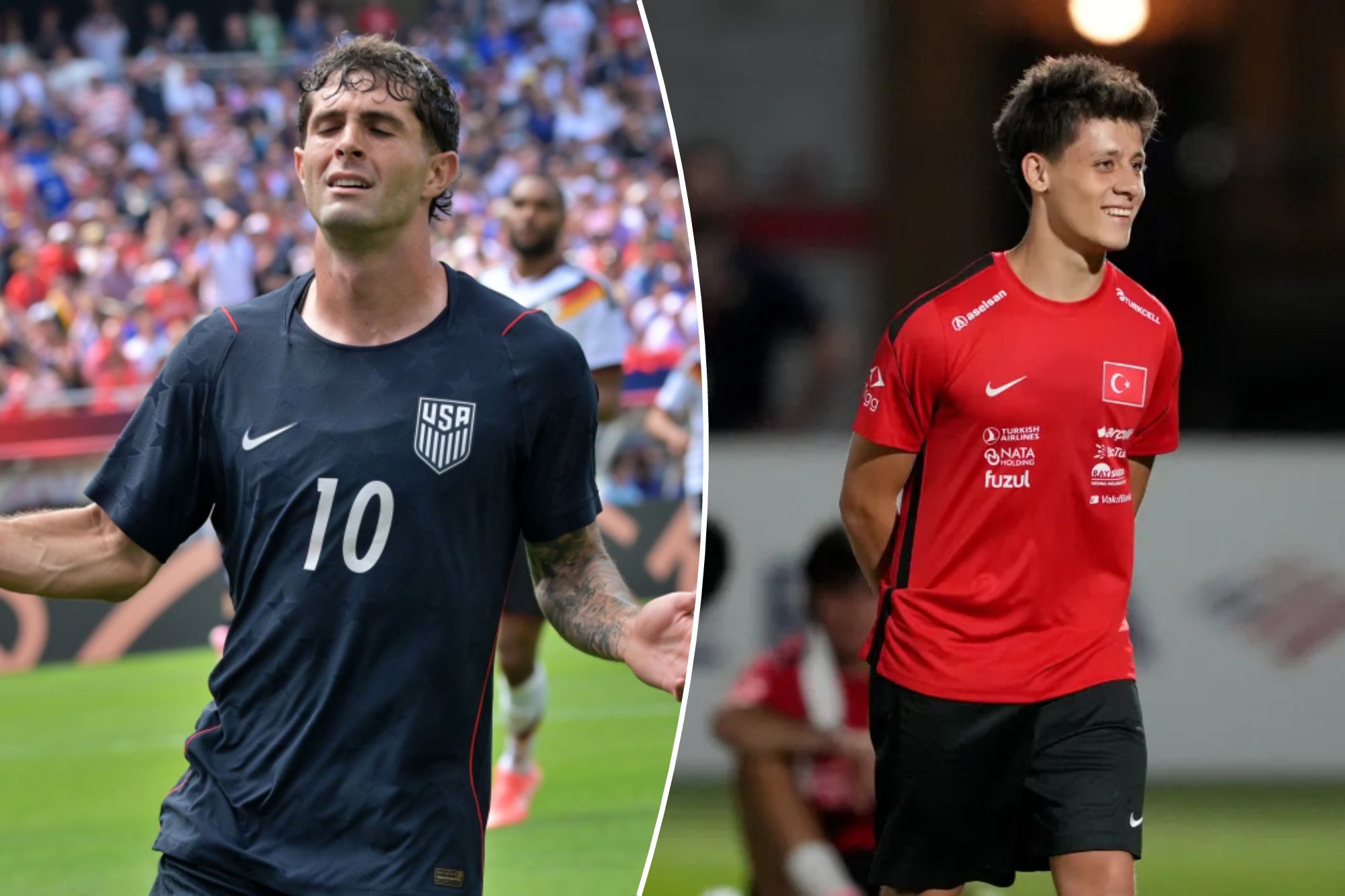 World Cup 2026 Group D preview: Prediction, odds, full team overviews