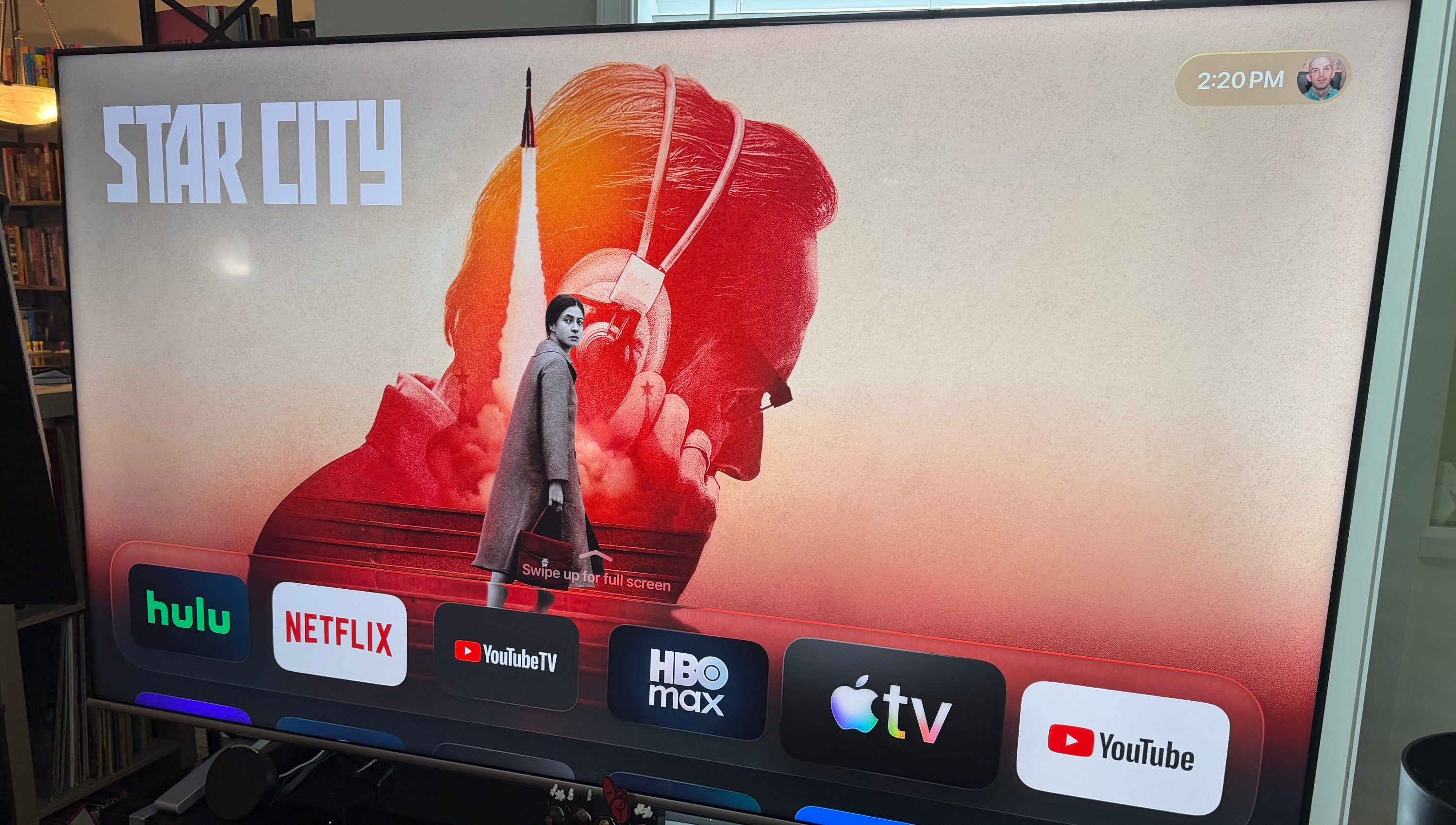 Which apps are must-haves for your Apple TV?