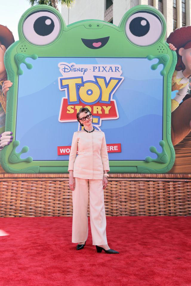 Why Joan Cusack left Hollywood over two decades ago to be a normal person