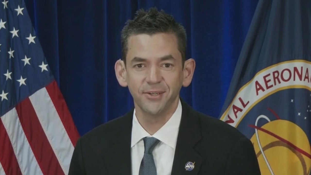 NASA administrator on selecting Artemis III crew, timeline for moon ...