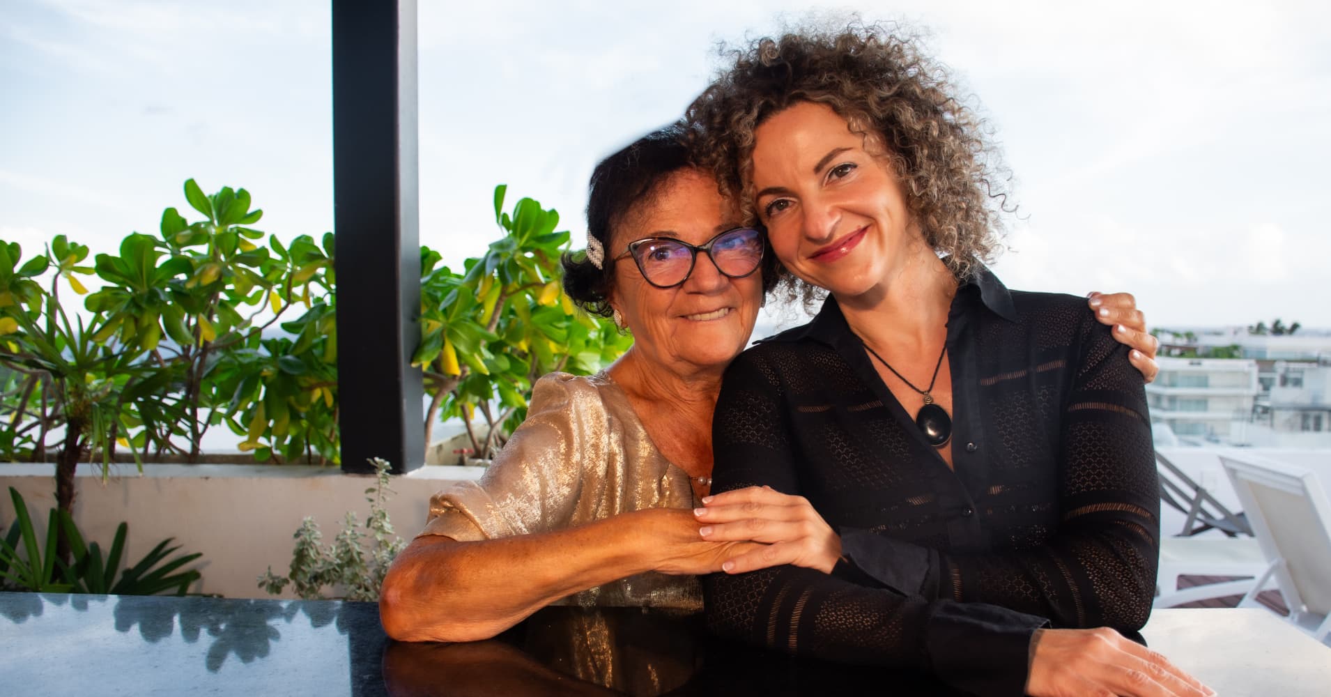 I'm a Stanford longevity researcher: My 85-year-old Italian mother's 5 ...