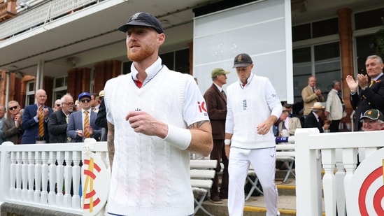 Ben Stokes dropped for 2nd New Zealand test as ECB makes first major ...