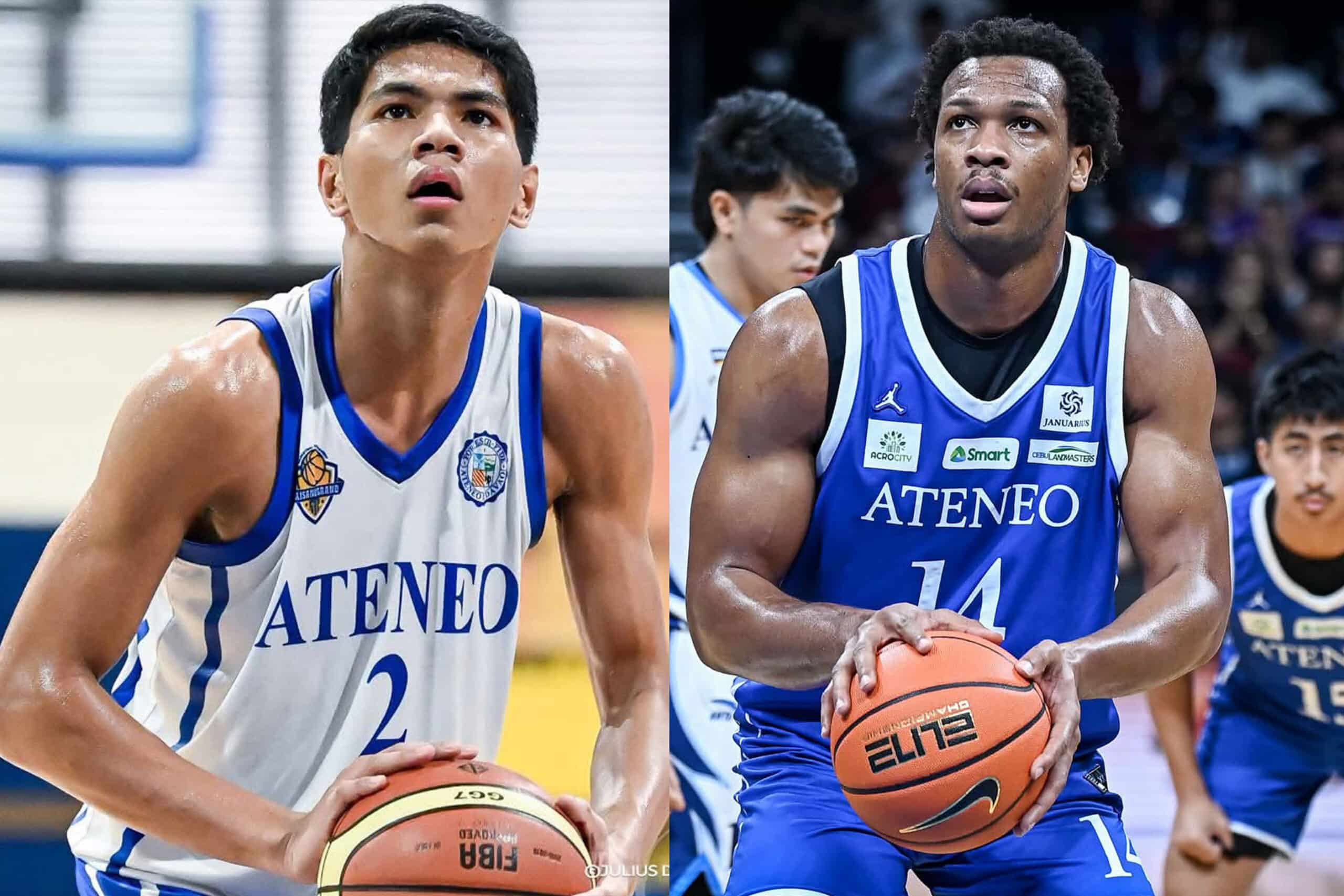 CIDG: 3 Ateneo ‘authorities’ persons of interest in drowning case