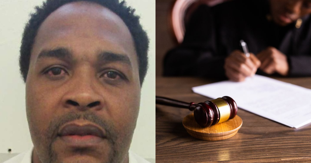Alabama’s judicial override back in spotlight as man faces execution ...