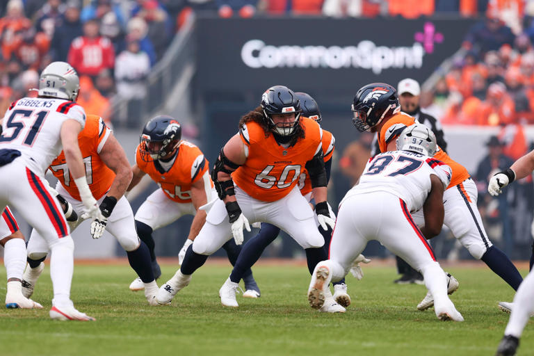 Offensive line health in the NFL 2015 to 2025