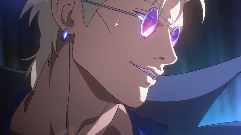Kento Nanami ou Dante? Conheça Locke, novo campeão de League of Legends ...