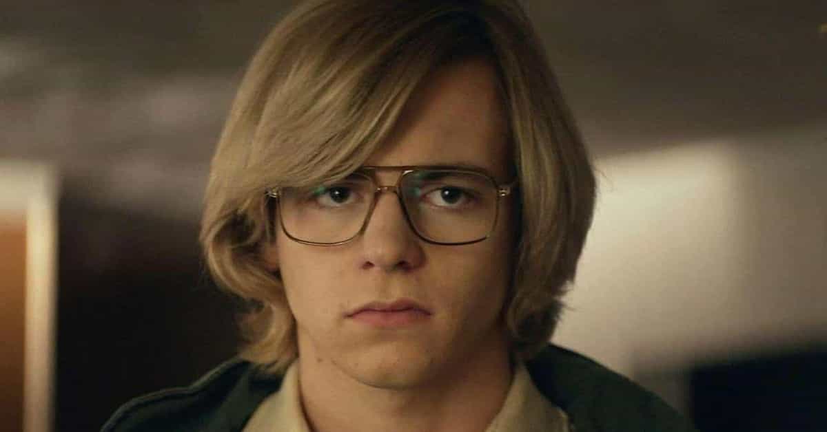 Wholesome actors who played monstrous criminals