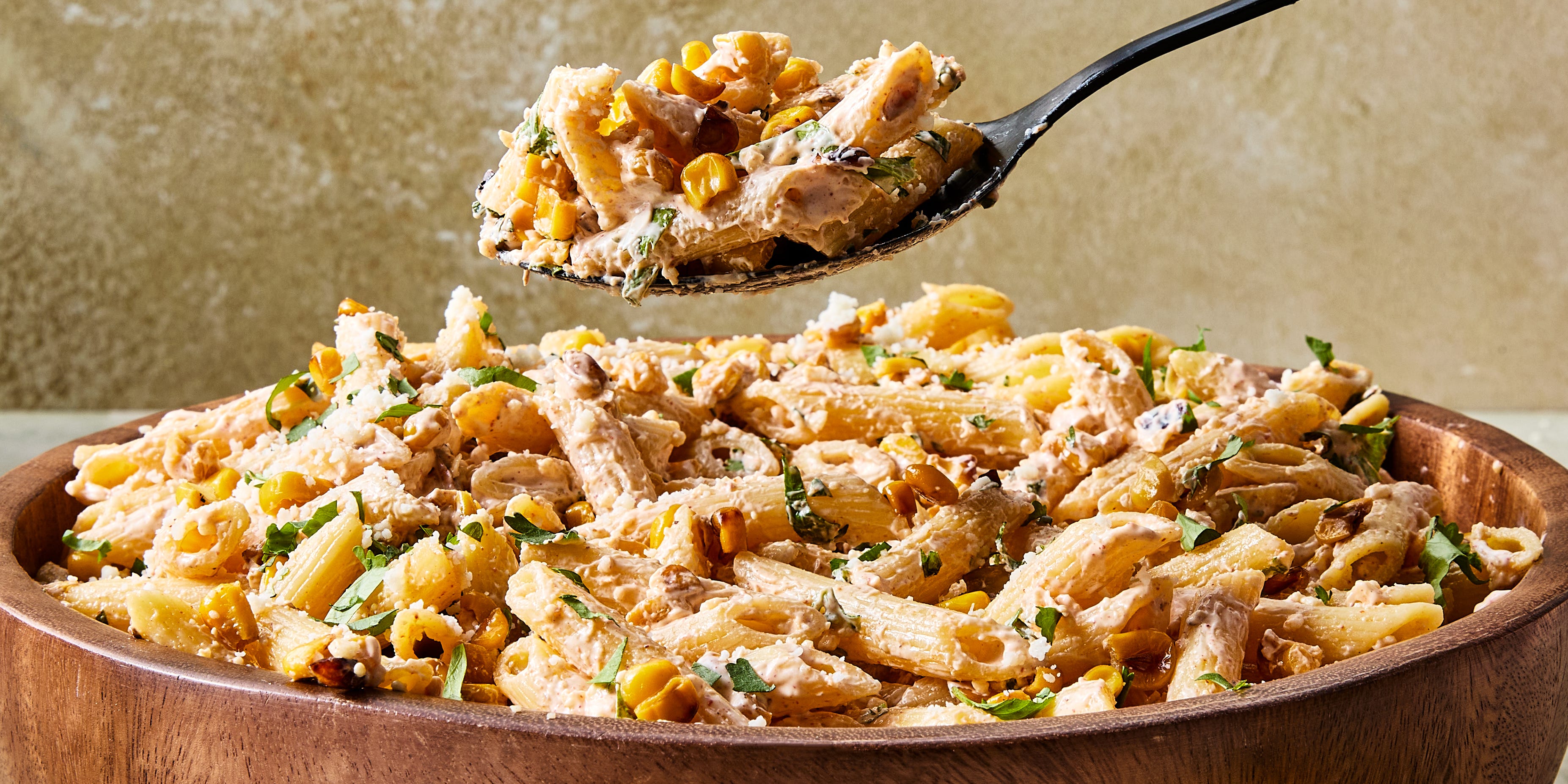 10 Mexican street corn-inspired recipes to upgrade your summer classics