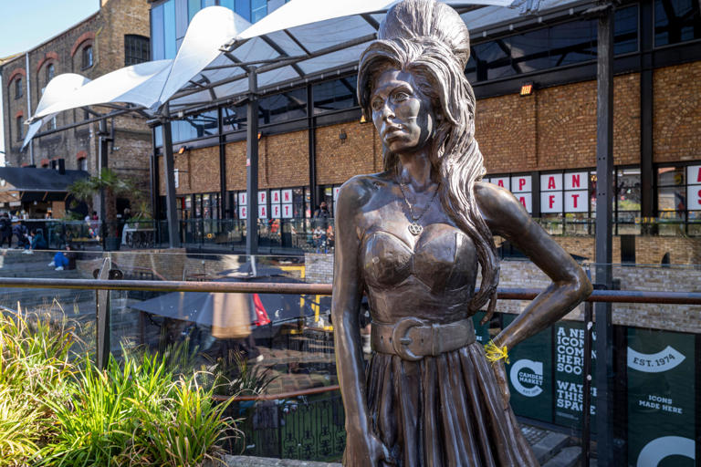 Barfly music venue to reopen: Is old Camden coming back?