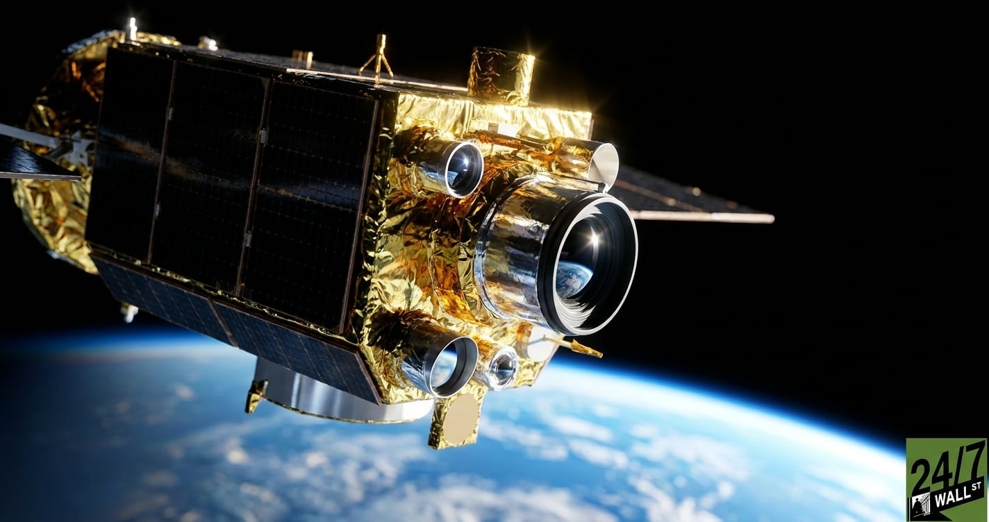Unhappy with Redwire’s dilution? 5 space and defense stocks to buy instead