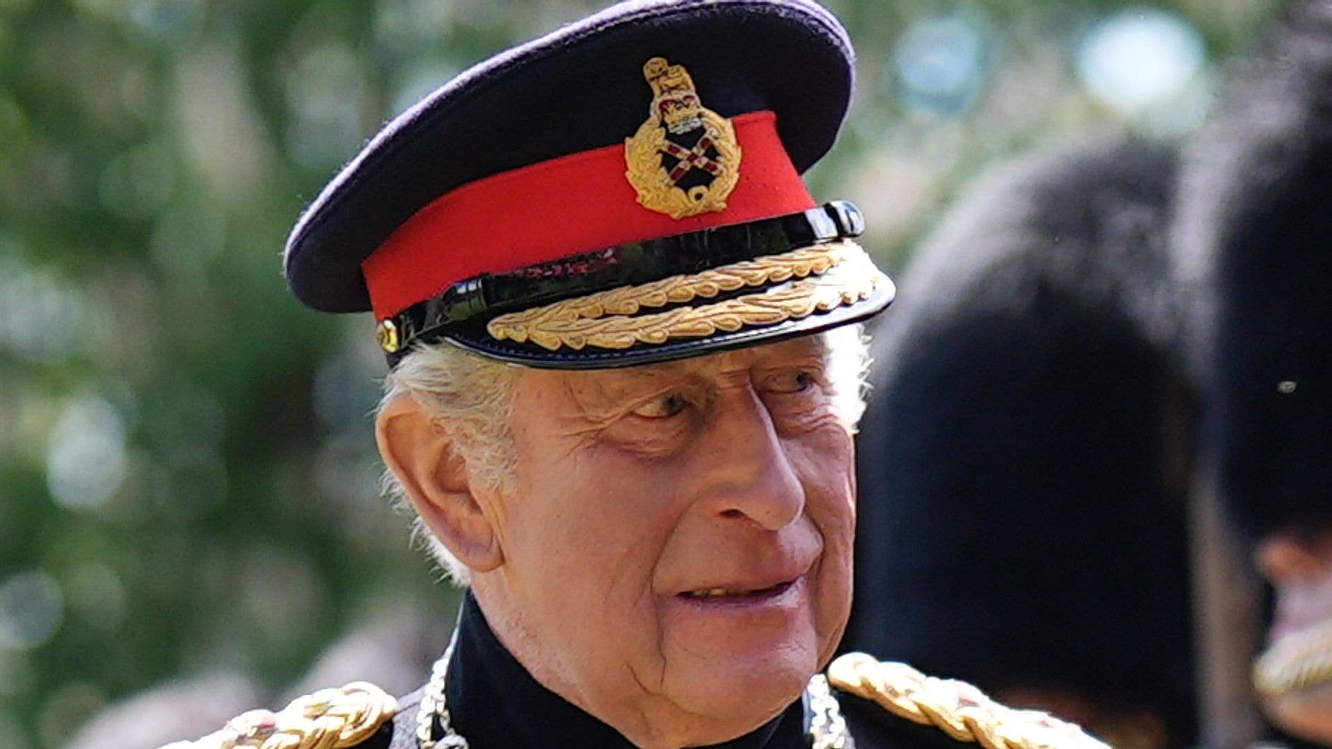 King Charles faced with difficult decision after tragic news of family ...