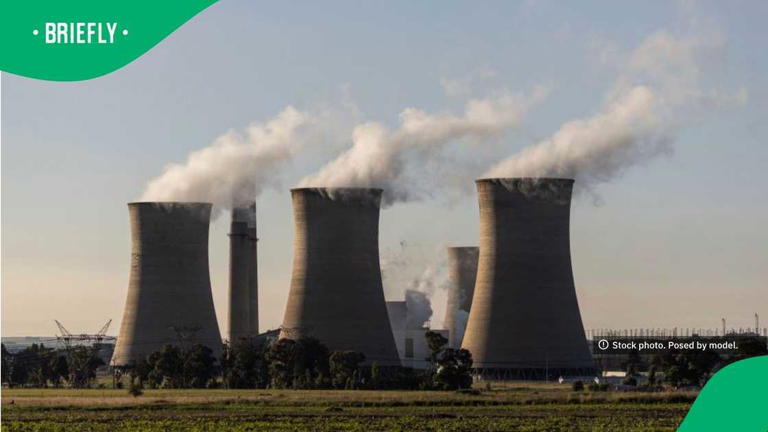 Eskom launches new renewable energy company as South Africa eyes ...