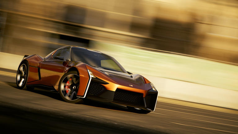 The mid-engine MR2 is going AWD, and Toyota’s racing it to prove it works