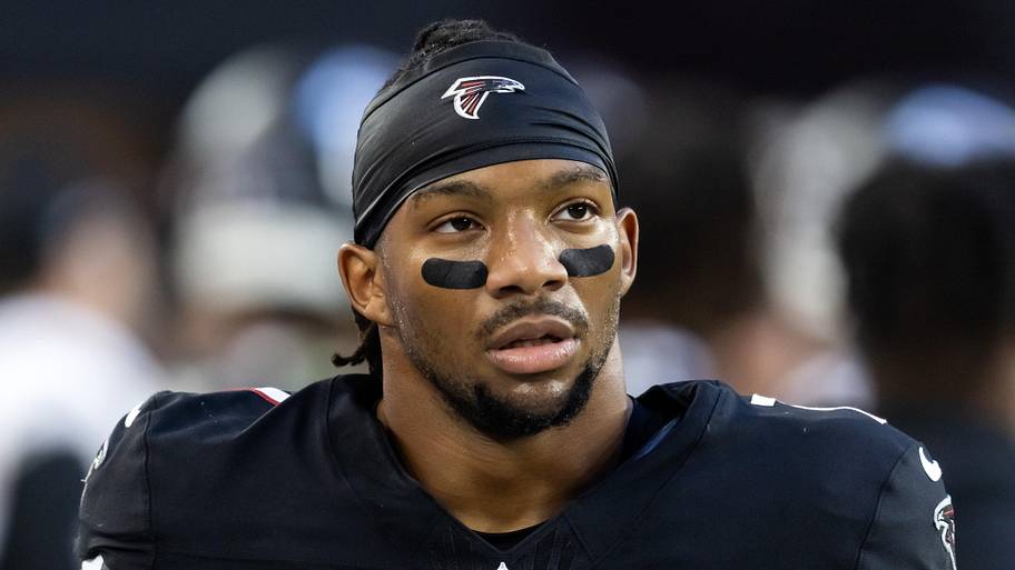 Falcons got another reminder any Bijan Robinson extension will be a robbery