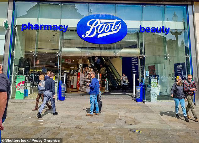 Chemist Warehouse in talks to swallow up UK pharmacy chain Boots in ...