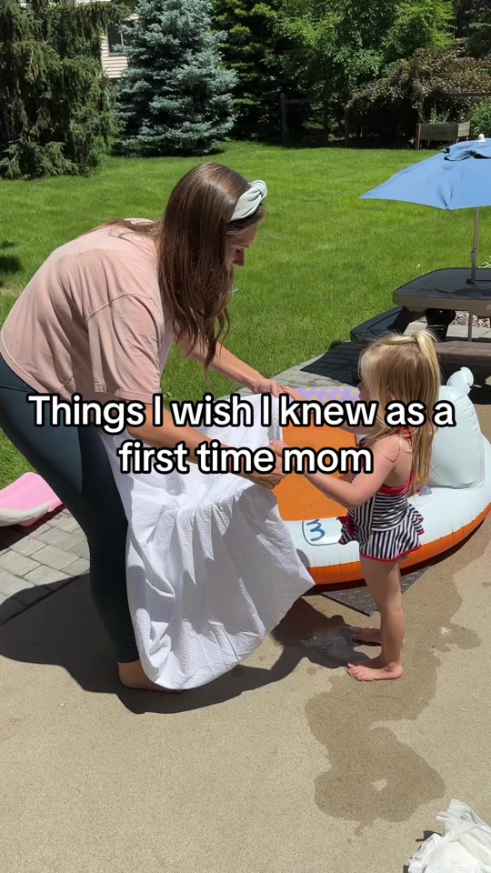 Keep your pool clean all summer with this easy hack