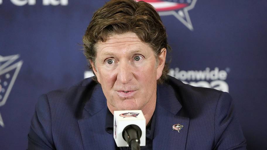 Oilers fans could learn a harsh truth about Mike Babcock that Leafs ...
