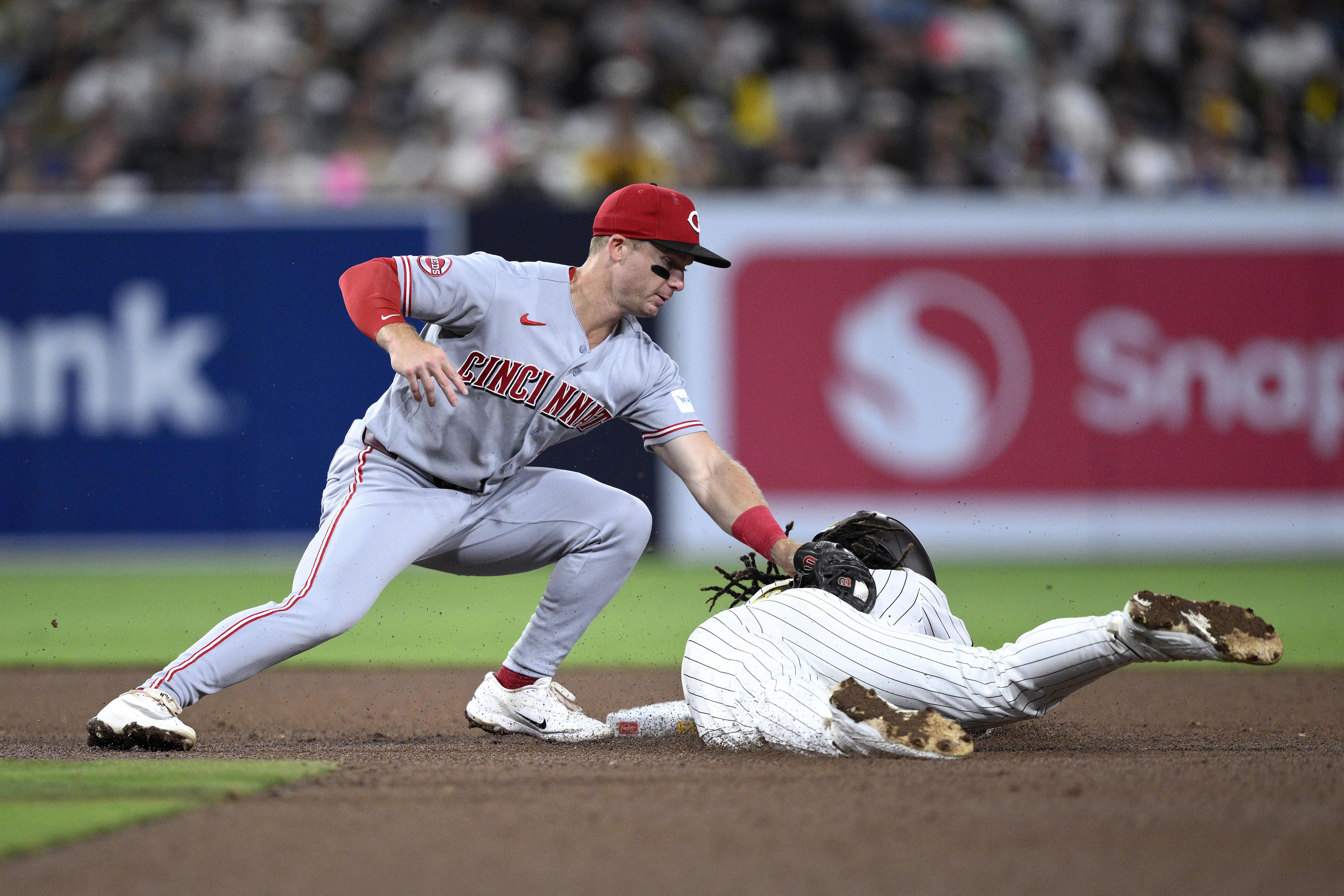 Good morning San Diego: Padres fall in extras, finish 3-for-20 with RISP
