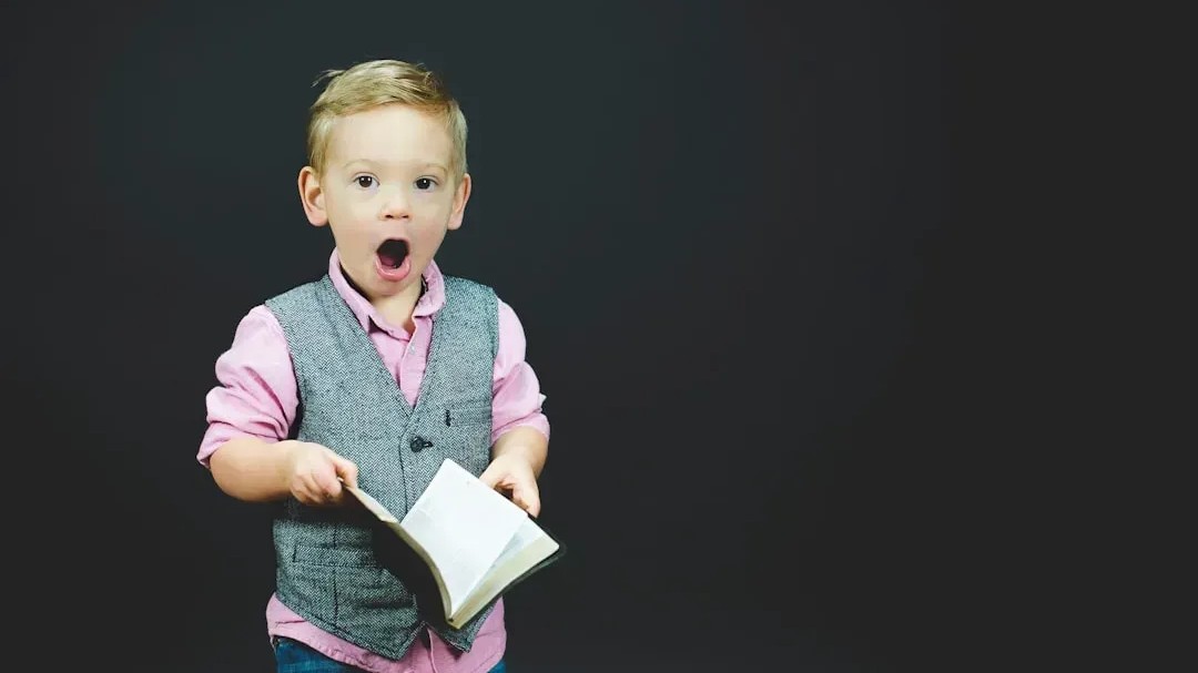 Children who struggle socially may have a hidden fear - and also ...