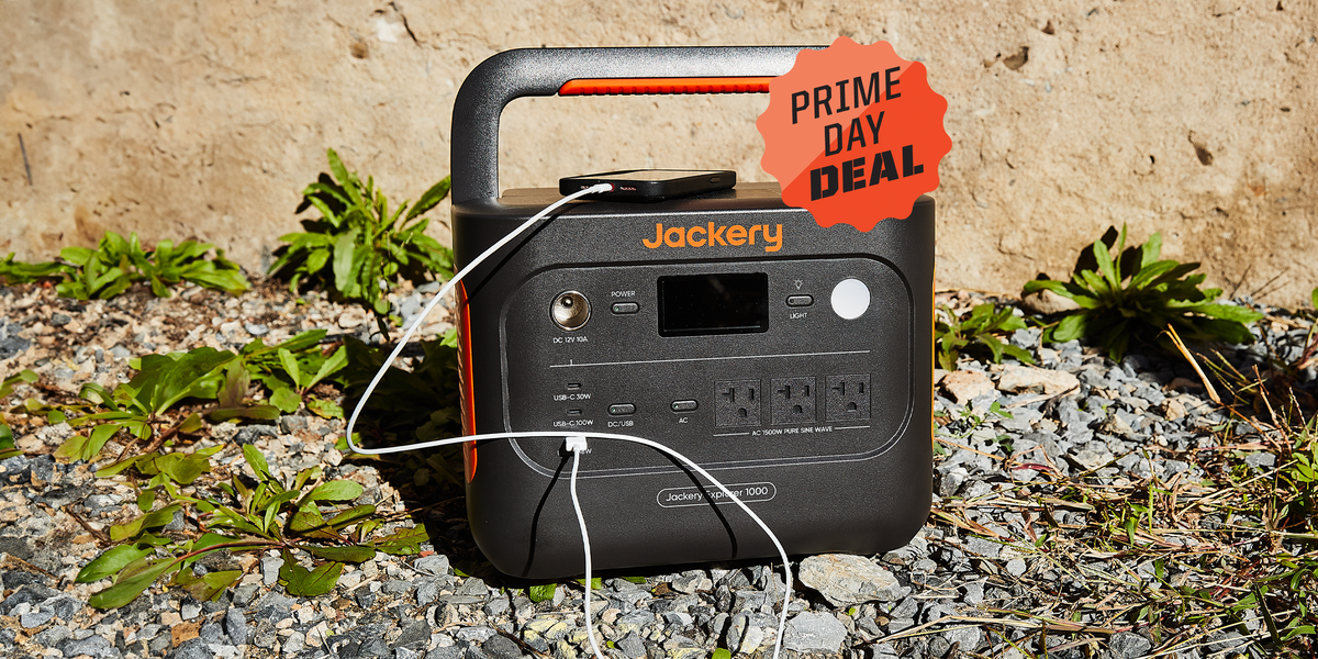 Prime Day is a few weeks away, but the savings are already here. Take ...