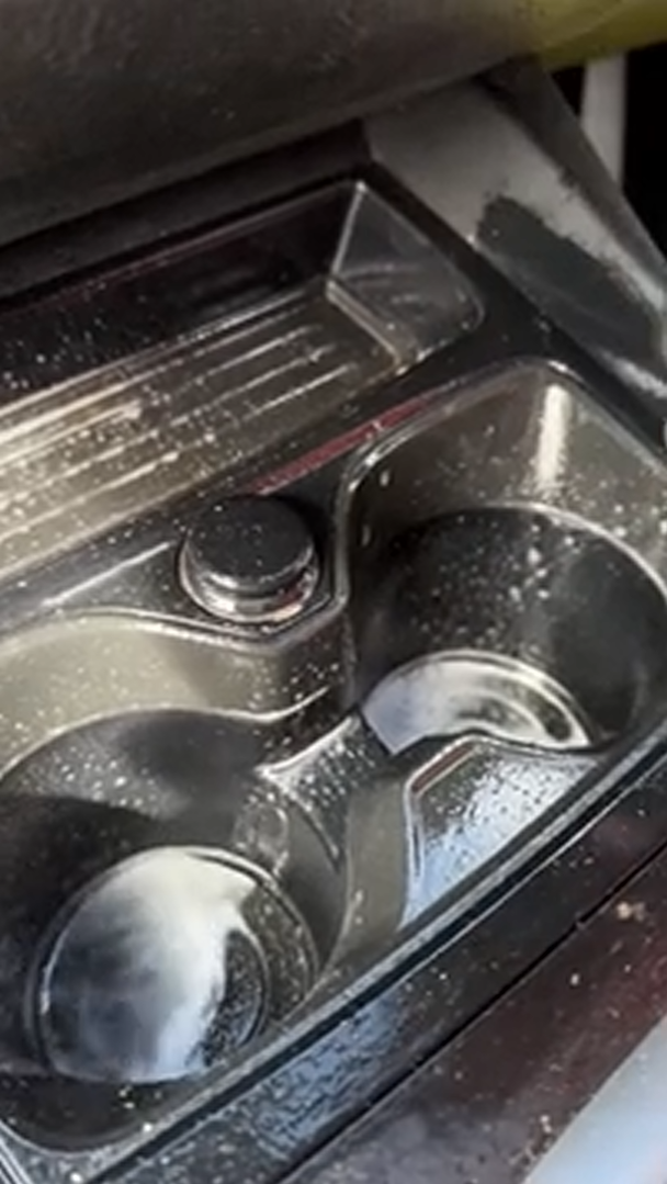 Car cleaning secrets behind a stunning vehicle refresh