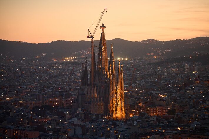 Papa Leão XIV inaugura nesta quarta a enorme nova torre da basílica da ...
