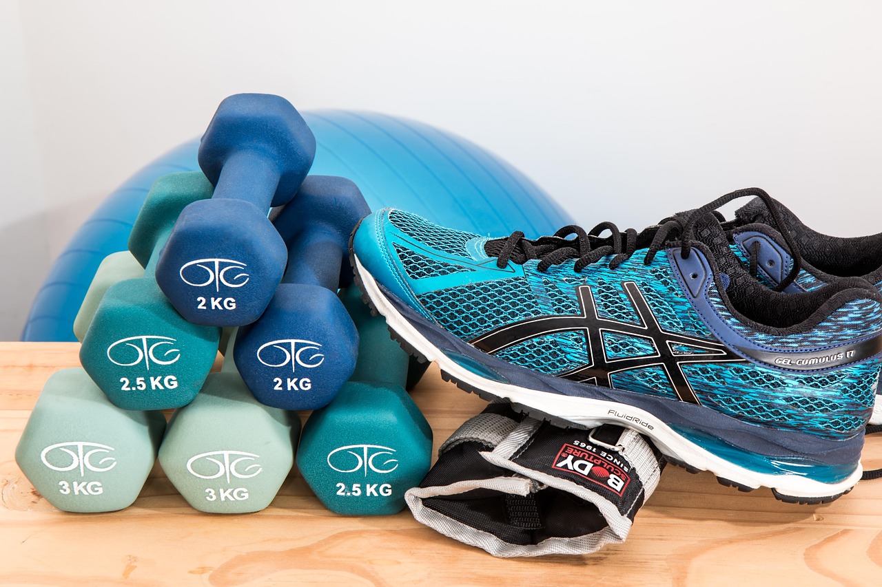 The power of 'exercise snacks': How 5-minute micro-workouts can replace ...