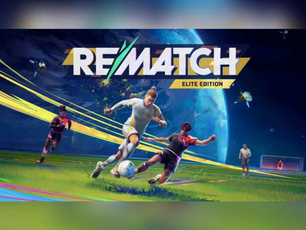 Rematch: Why this football game is gaining attention worldwide