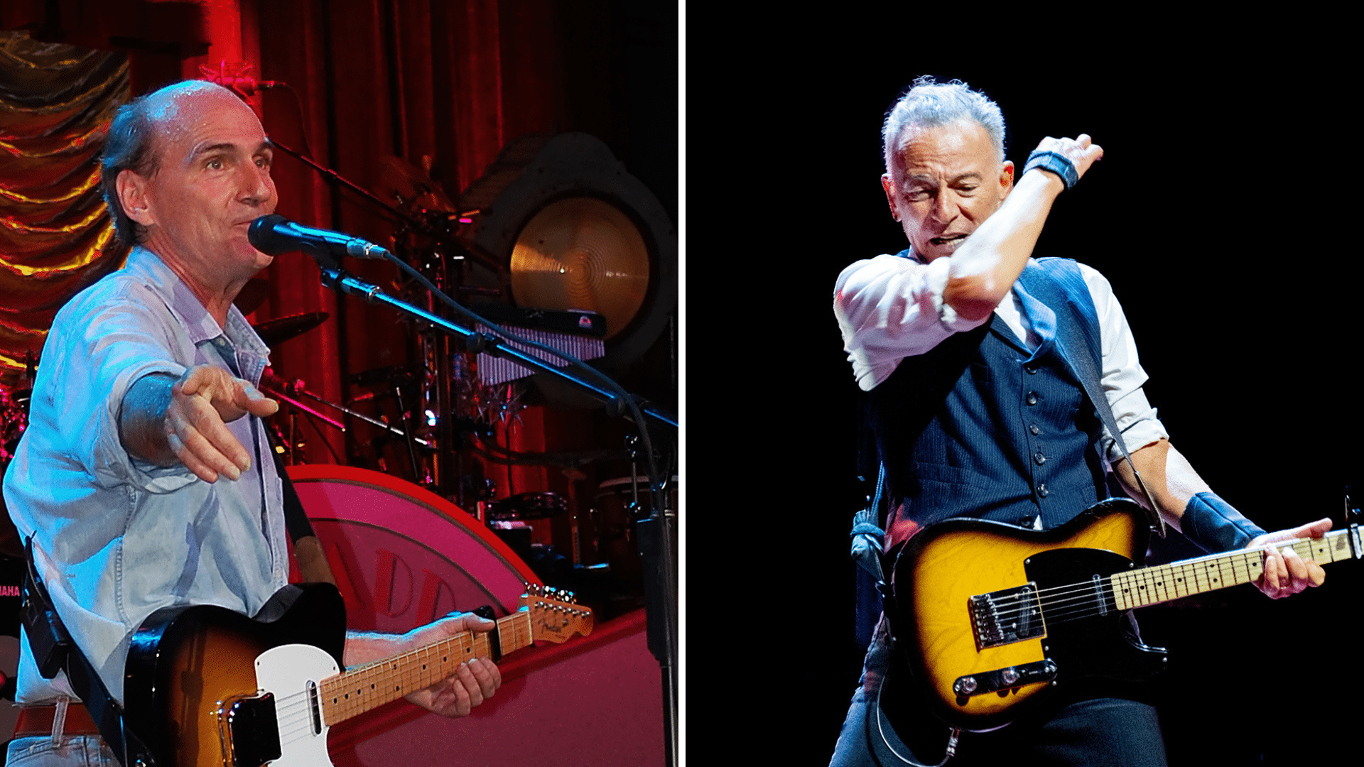 20 legends of American songwriting that are still alive and kicking