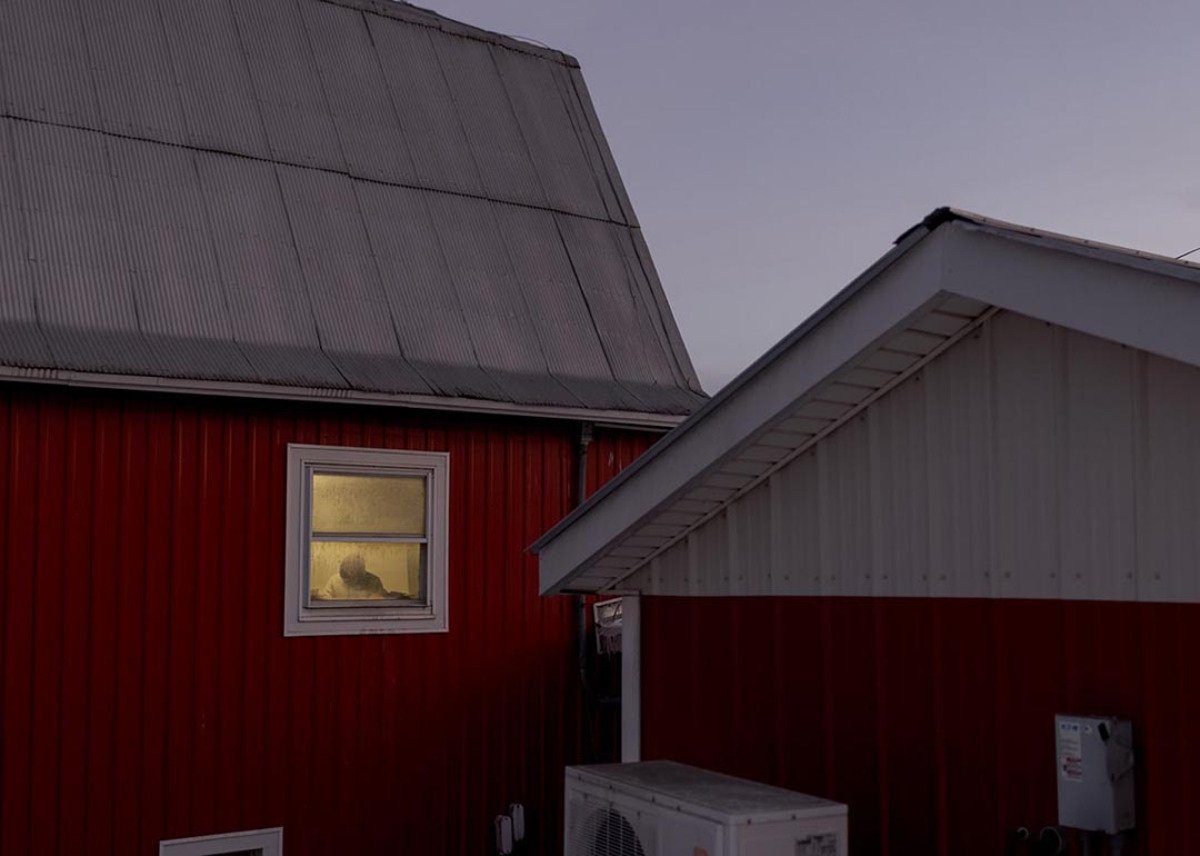 ‘I don’t go out’: Undocumented dairy workers live in fear after ...