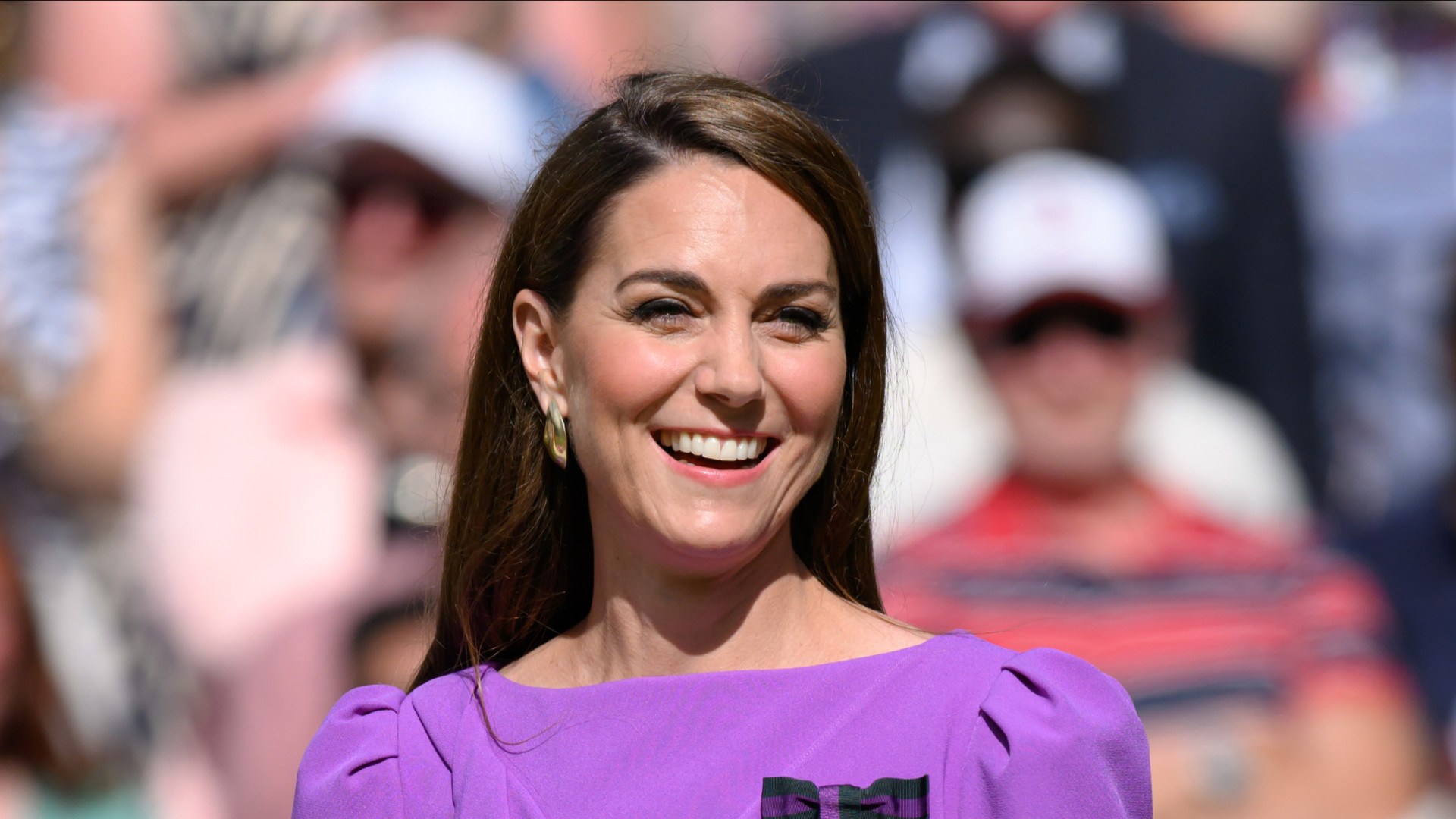 Kate Middleton's path to becoming a royal icon