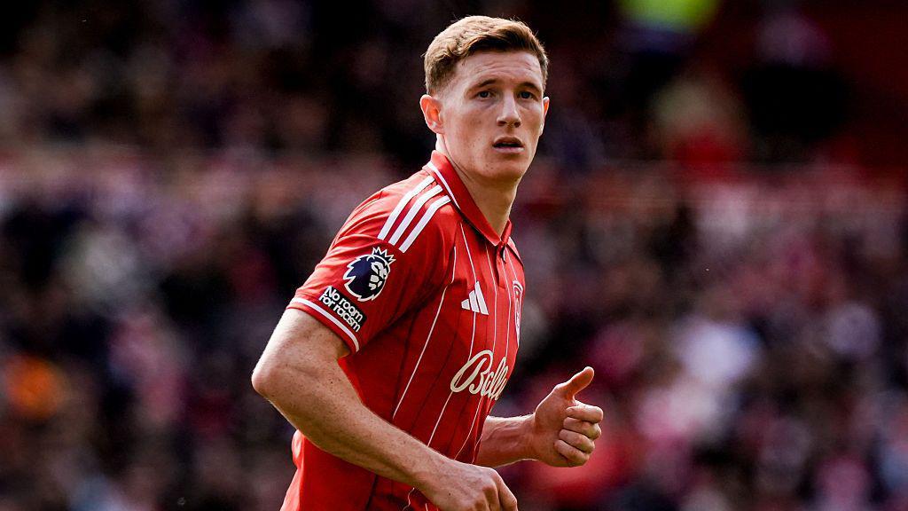Anderson's statistics make 'incredible reading'