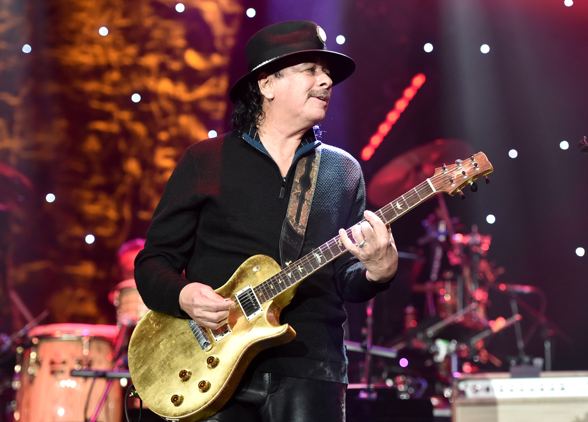 Famous musicians who switched instruments